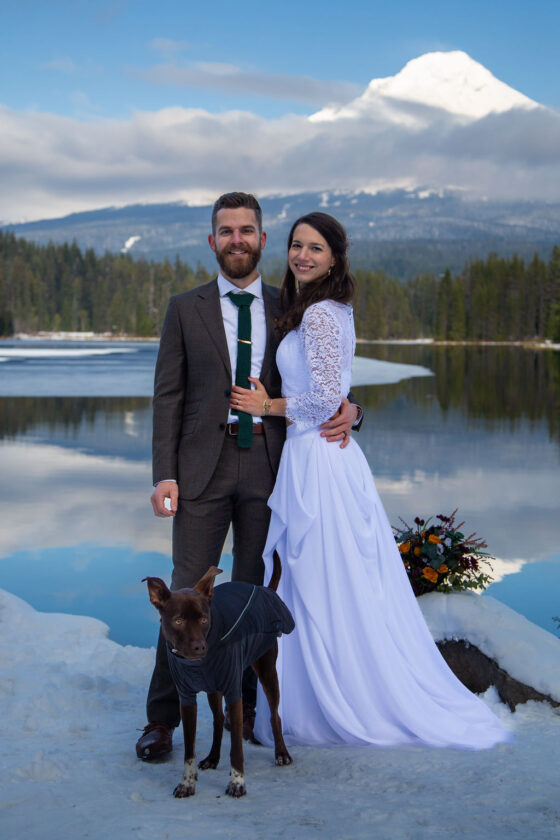 Together: Grimm-Houle | News, Sports, Jobs - The Mining Journal